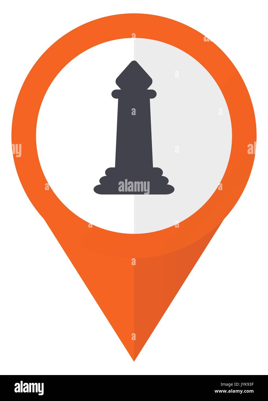 Chess king map Stock Vector Images - Alamy