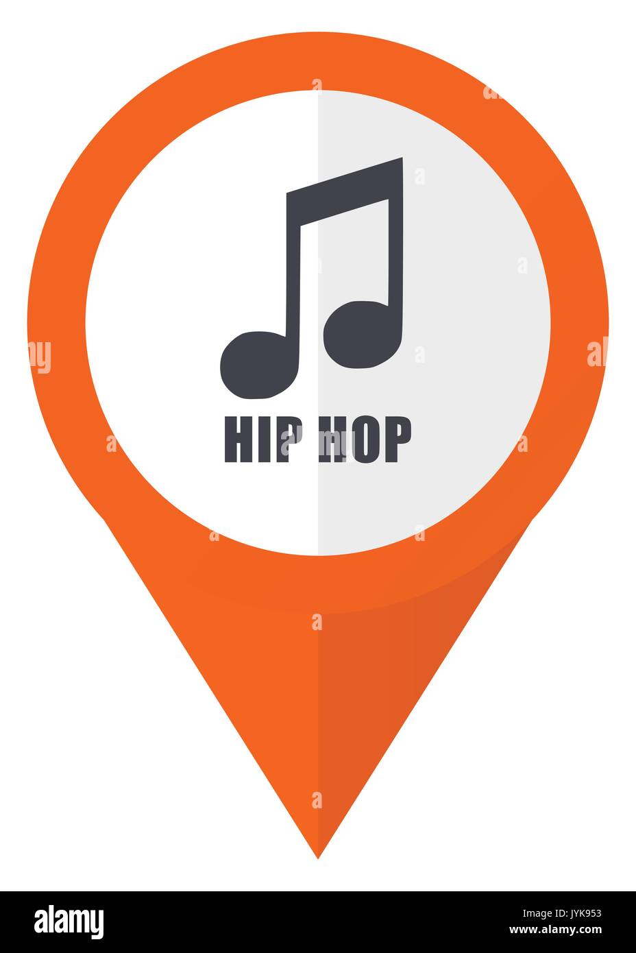 Singer map Stock Vector Images - Alamy