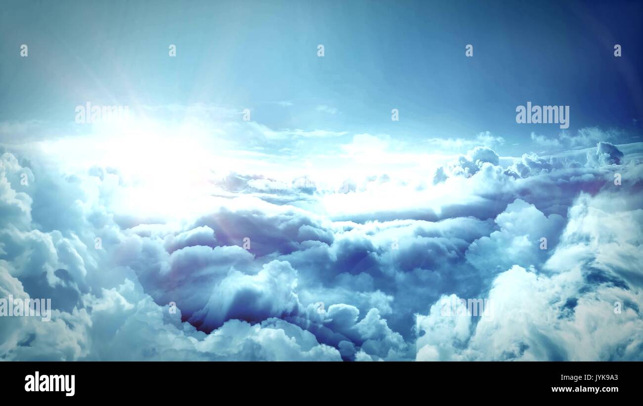 Blue angel loop hi-res stock photography and images - Alamy