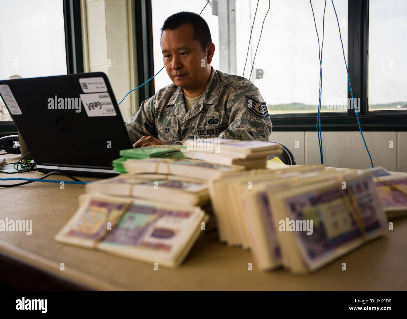 Financial management personnel from hi-res stock photography and images ...