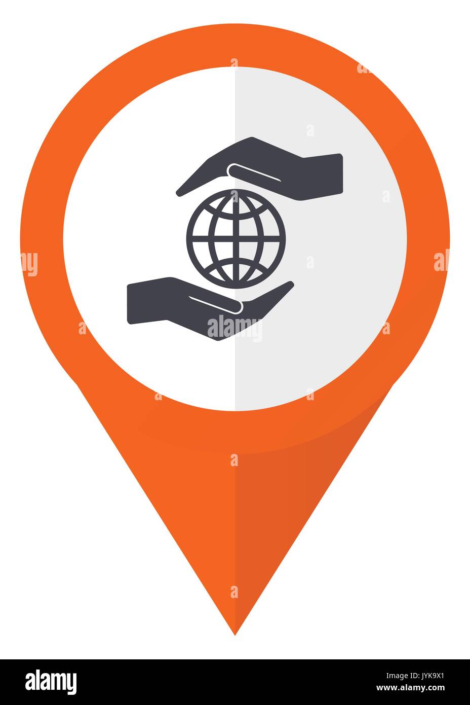 Hold indicator Stock Vector Images - Alamy