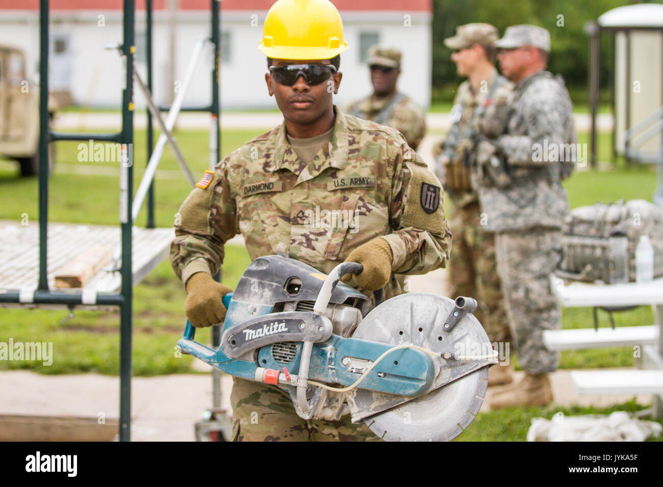 486th engineering company hi-res stock photography and images - Alamy