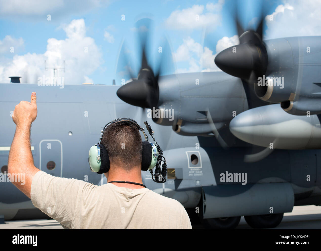 Marshalling team hi-res stock photography and images - Alamy