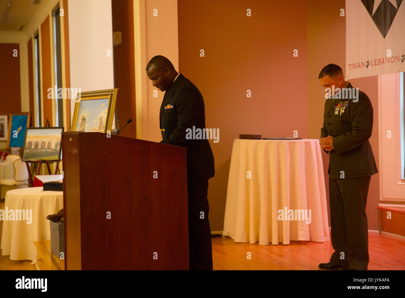 French army chaplain hi-res stock photography and images - Alamy