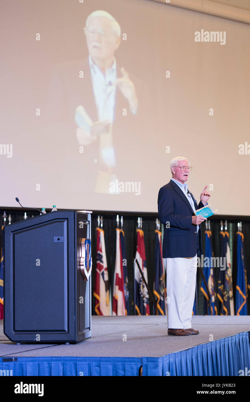 Retired Air Force colonel and former prisoner of war, Edward Hubbard ...