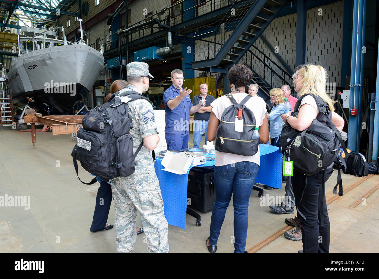 U s coast guard base boston hi-res stock photography and images - Alamy