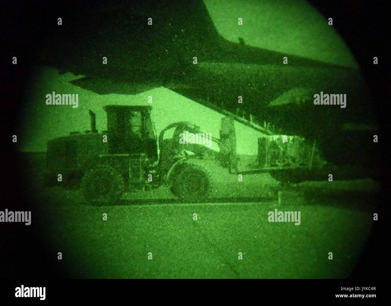 Aerial porters deployed in support of Combined Joint Task Force ...