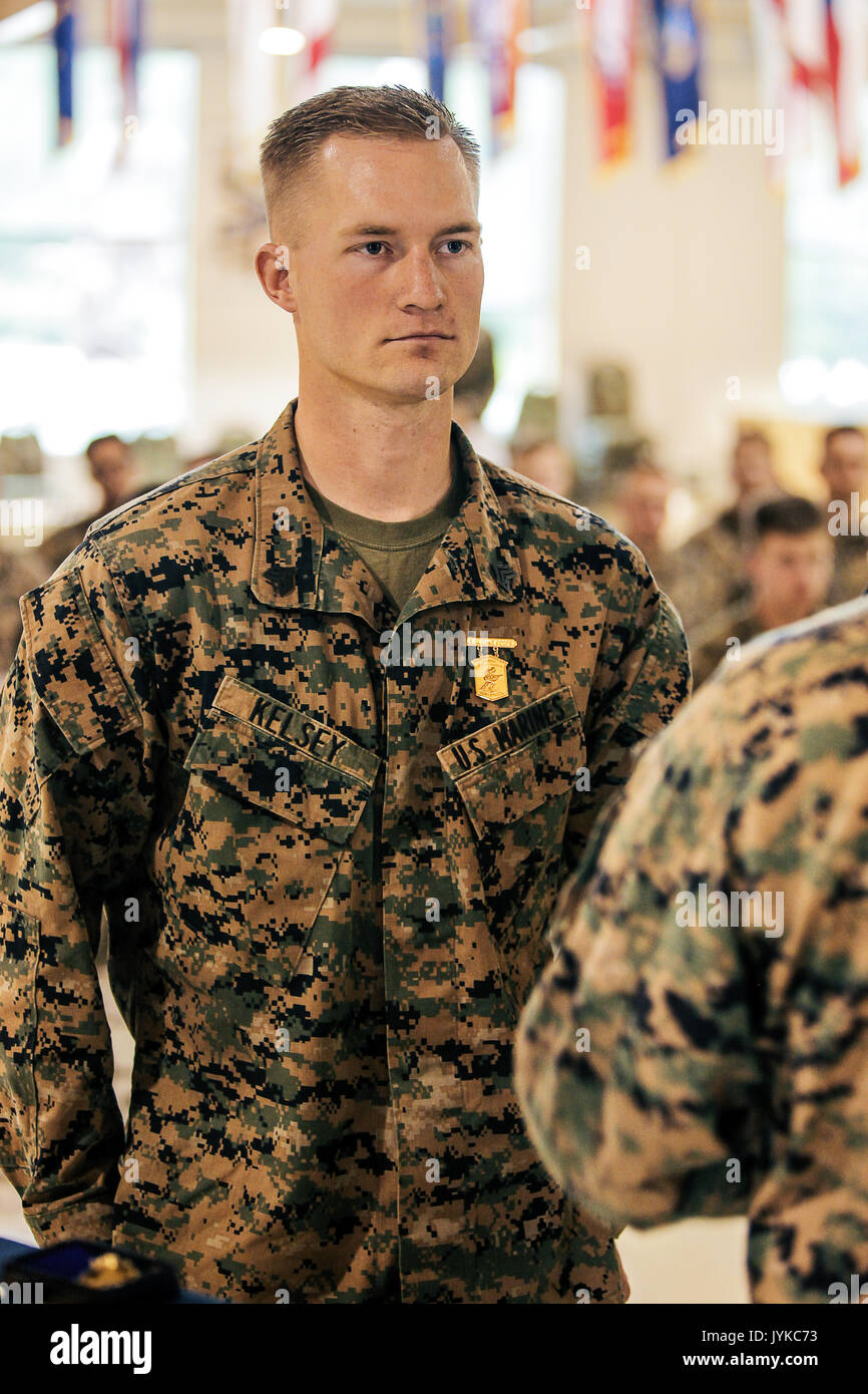 23rd marine regiment hi-res stock photography and images - Alamy