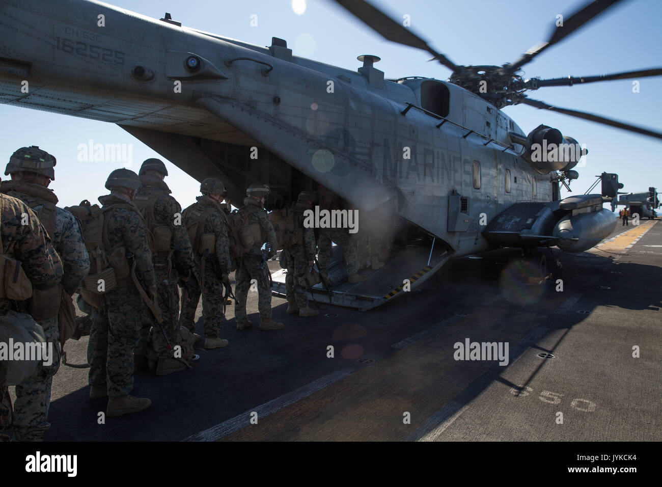 3rd battalion 5th marines hi-res stock photography and images - Alamy
