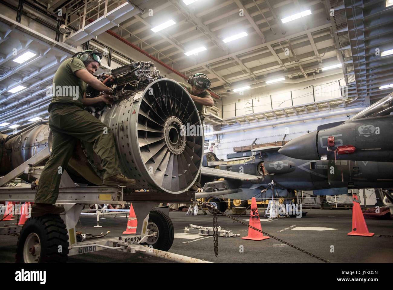 Richard richard ramirez hi-res stock photography and images - Alamy