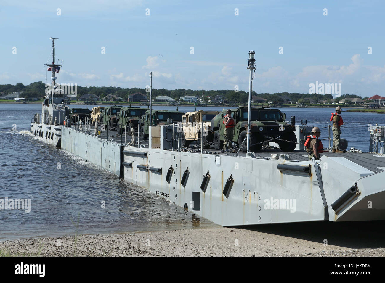 Blount island jacksonville hi-res stock photography and images - Alamy