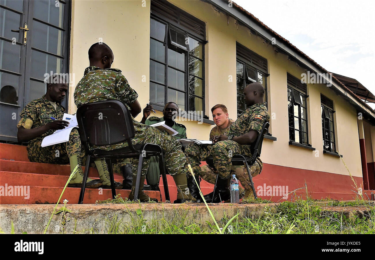346th psychological operations company hi-res stock photography and ...