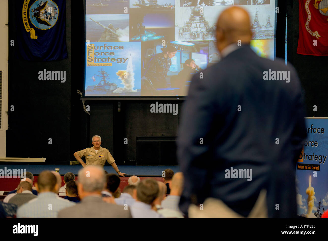 Naval base point lomas fleet anti submarine warfare training center hi ...