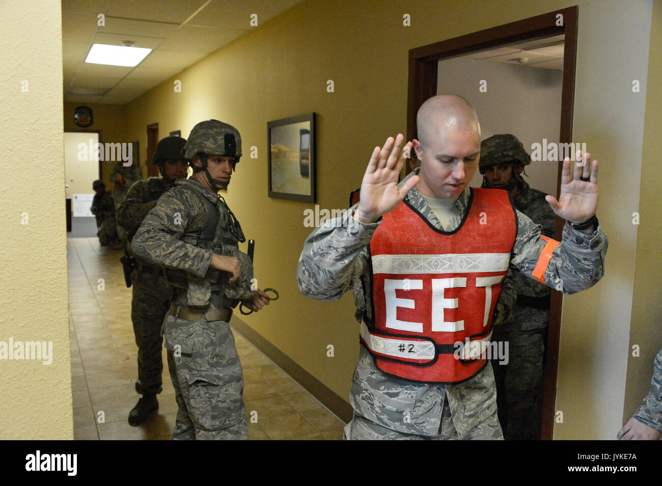 607th air control squadron hi-res stock photography and images - Alamy
