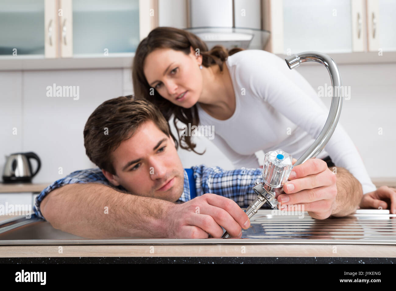 Steel fixing work hi-res stock photography and images - Alamy