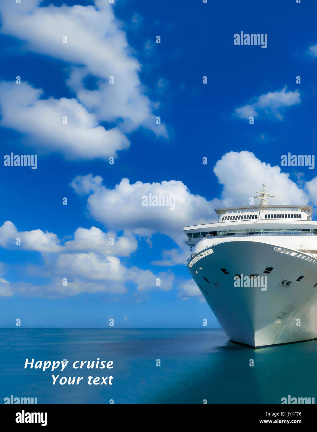 Collage cruise ship hi-res stock photography and images - Alamy