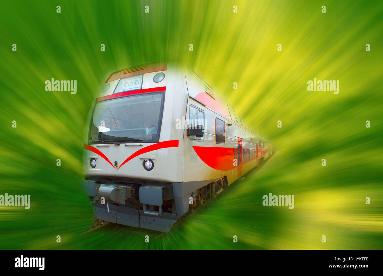 Bullet train driver hi-res stock photography and images - Alamy