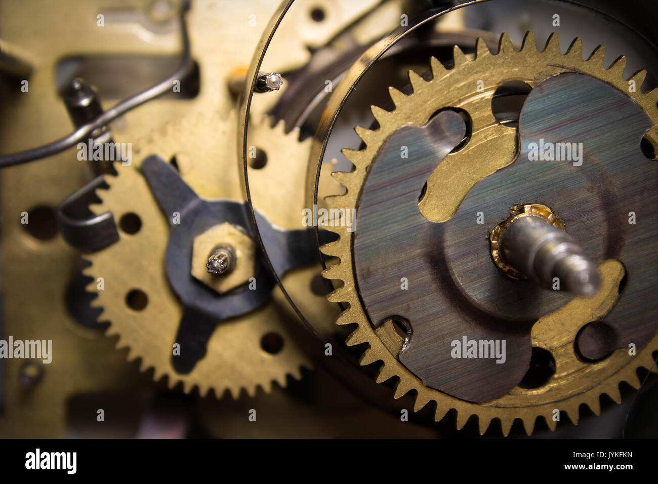 Inside the watch hi-res stock photography and images - Alamy
