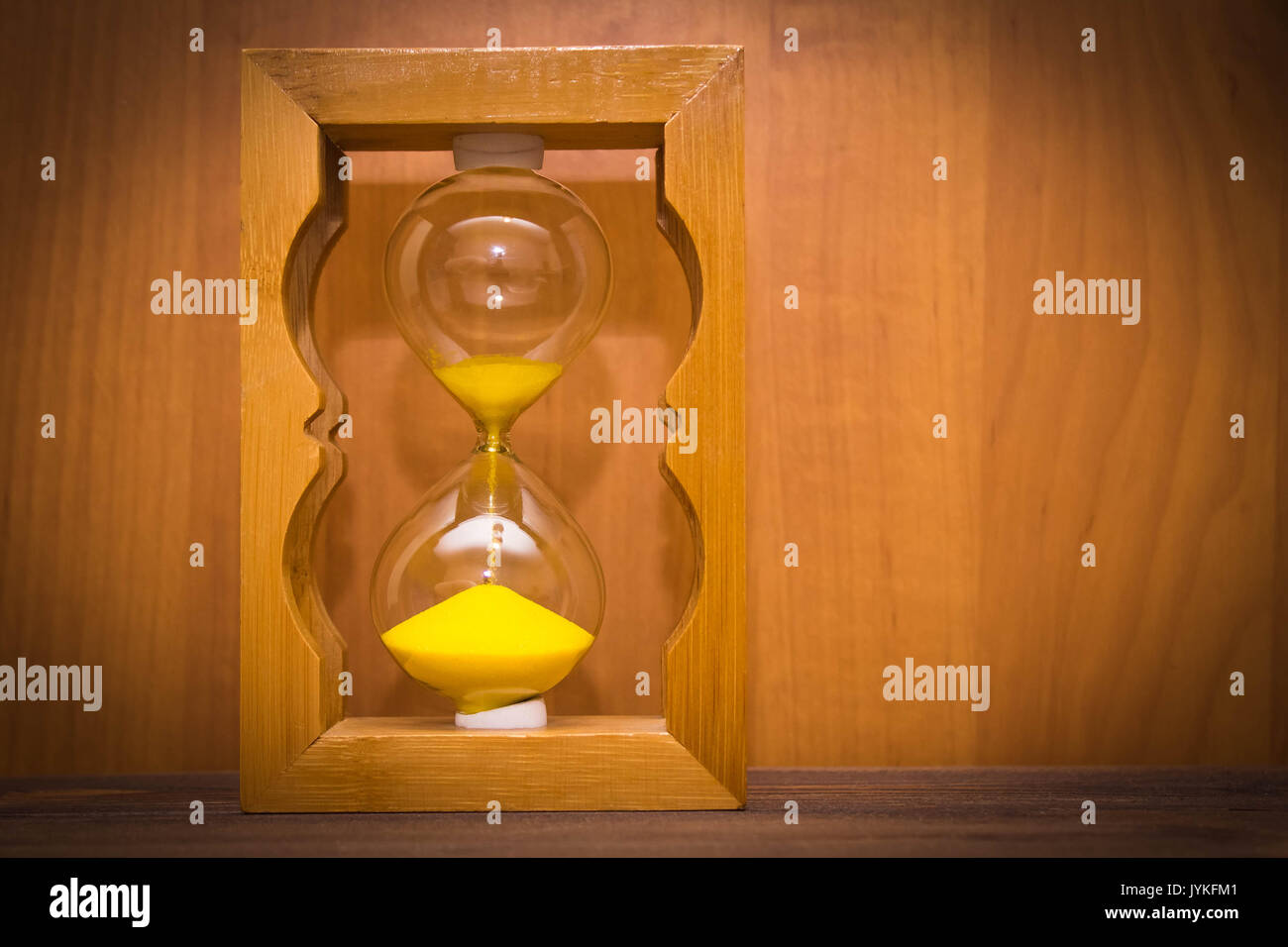 Hour glass, timer concepts hi-res stock photography and images - Alamy