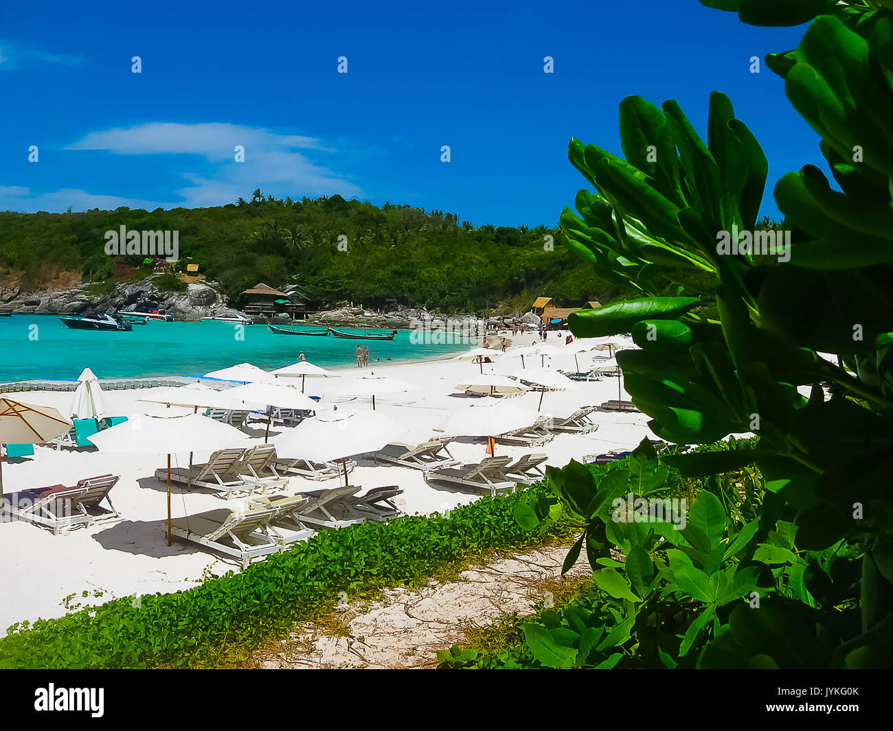 Racha Island High Resolution Stock Photography and Images - Alamy
