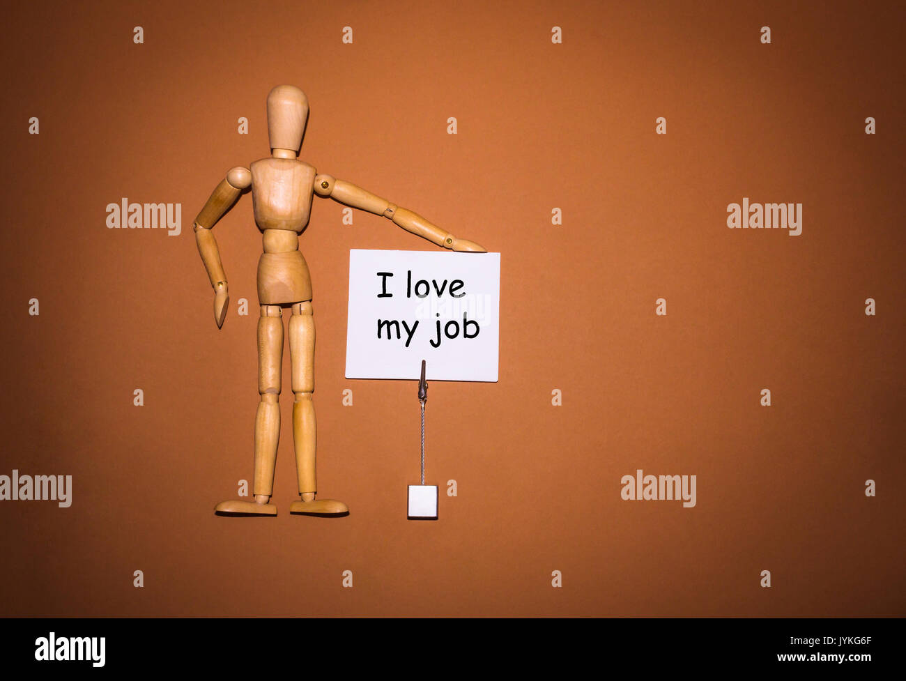 Human sign holder hi-res stock photography and images - Alamy