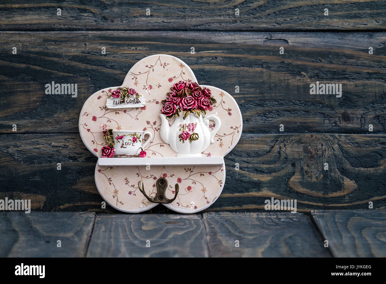 Hanger holders hi-res stock photography and images - Alamy