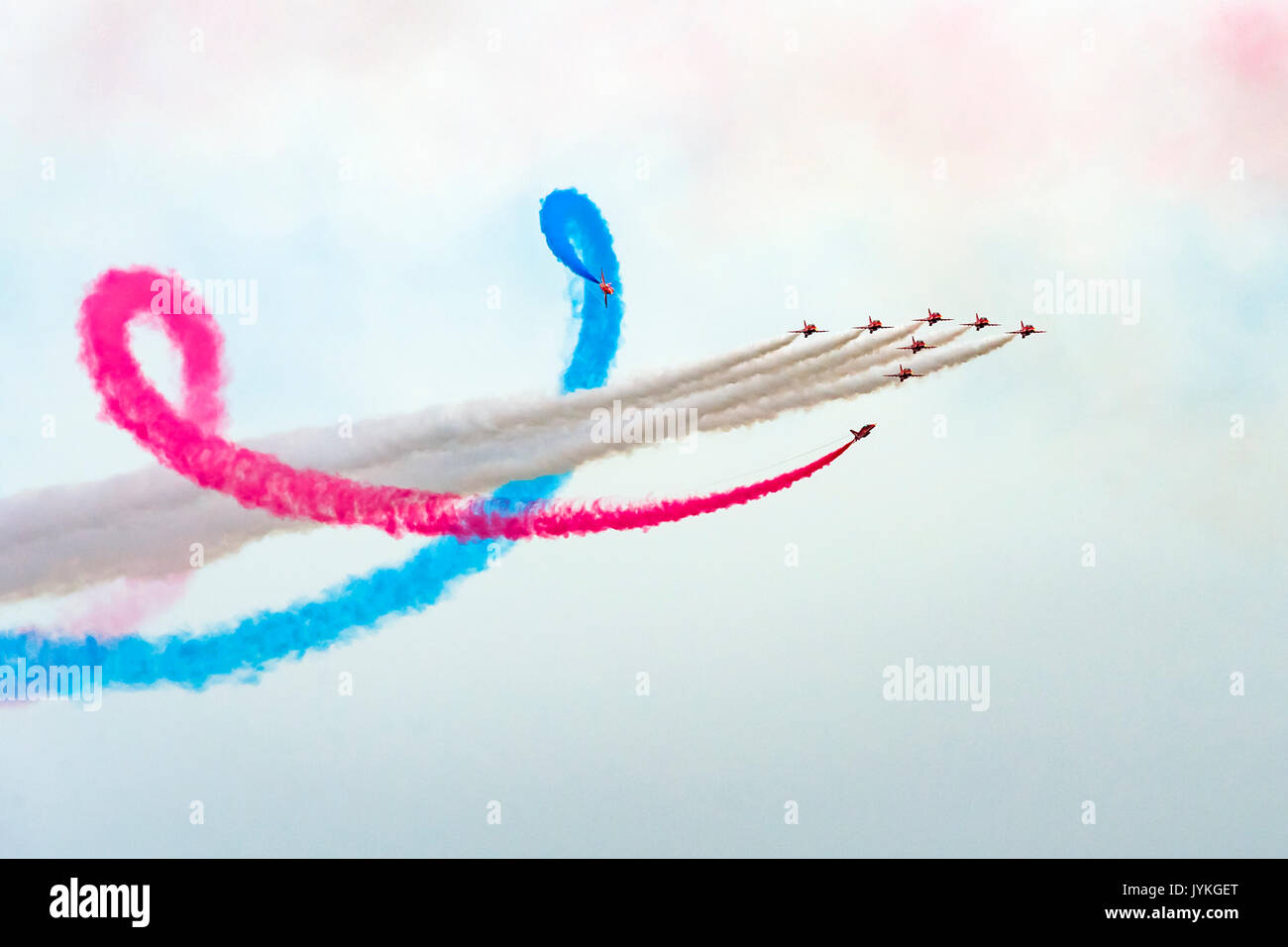 Decade raf hi-res stock photography and images - Alamy