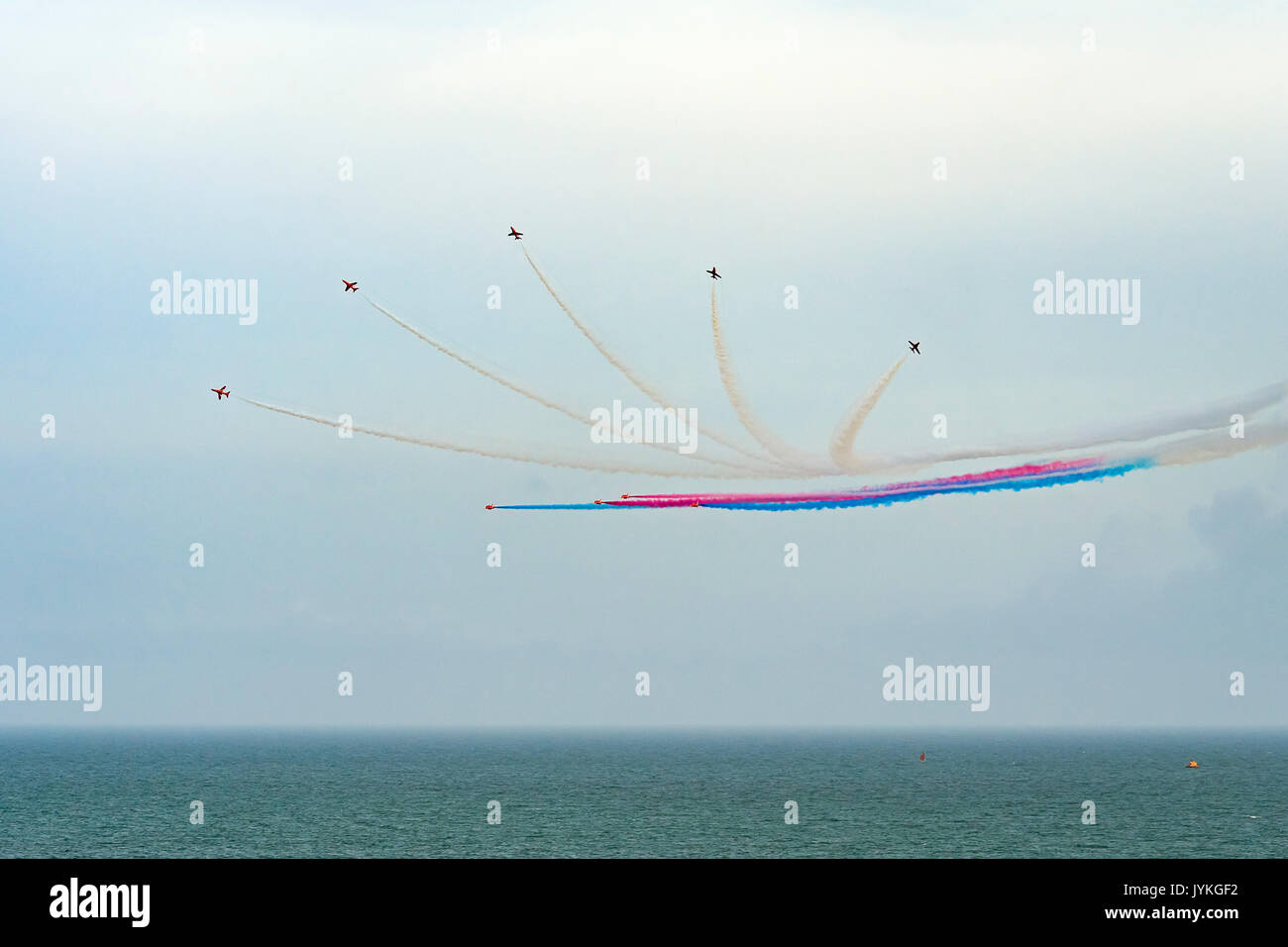 Decade raf hi-res stock photography and images - Alamy