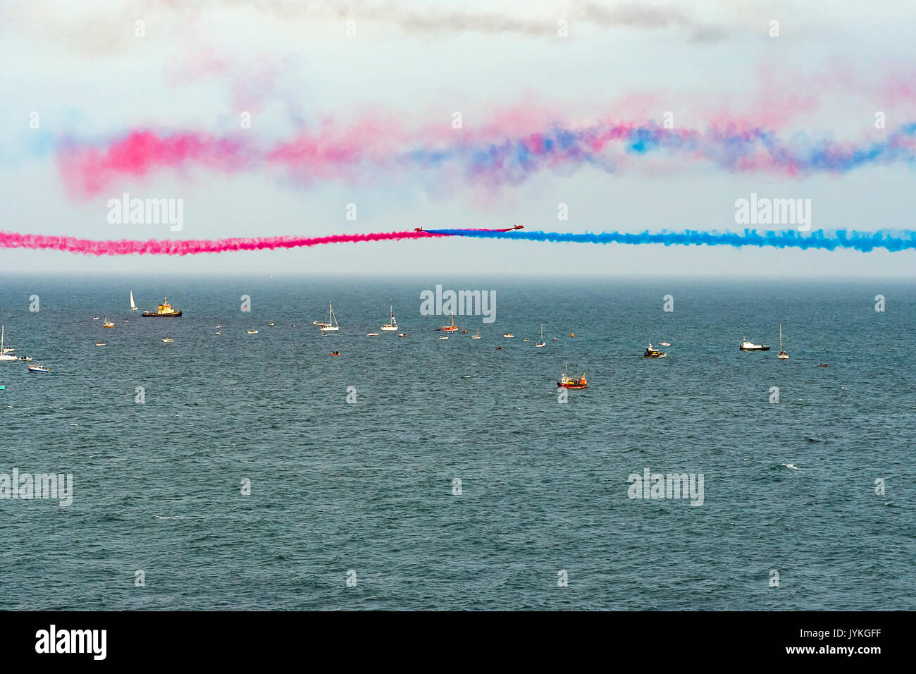 Airpower display hi-res stock photography and images - Alamy