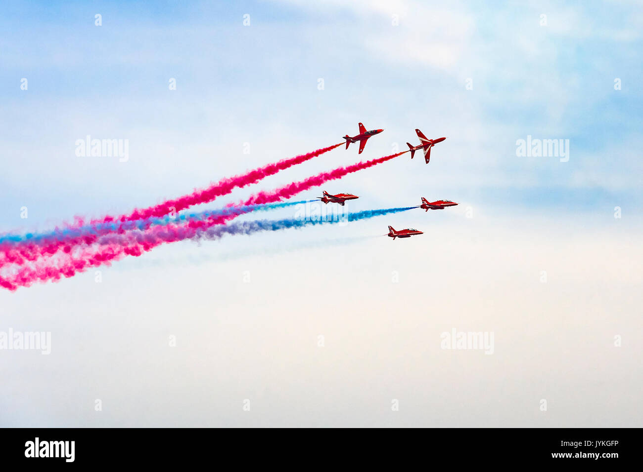 Fowey pilots hi-res stock photography and images - Alamy