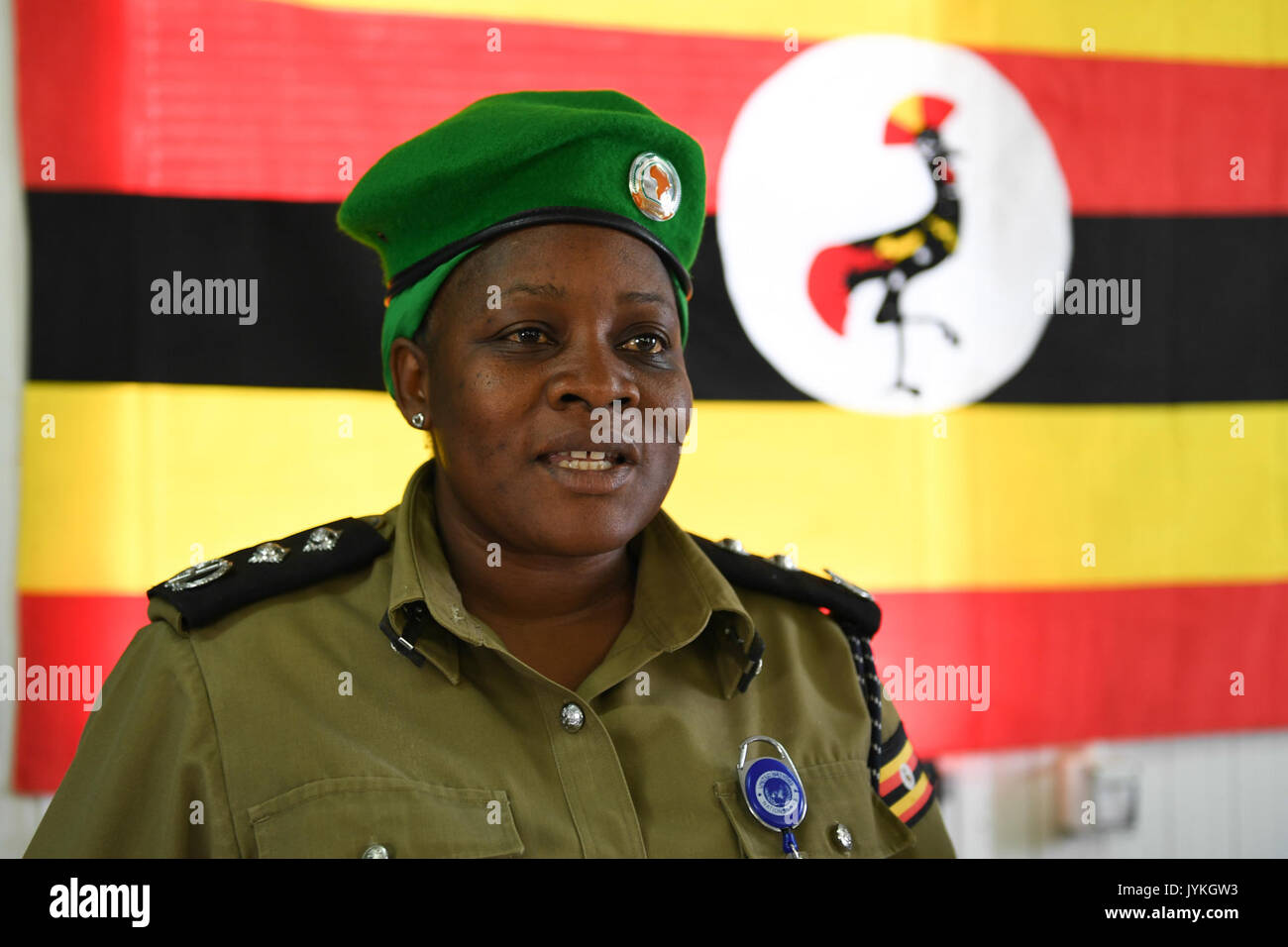 Personnel police force hi-res stock photography and images - Alamy