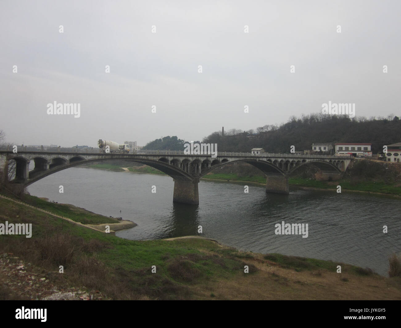 Changsha map hi-res stock photography and images - Alamy