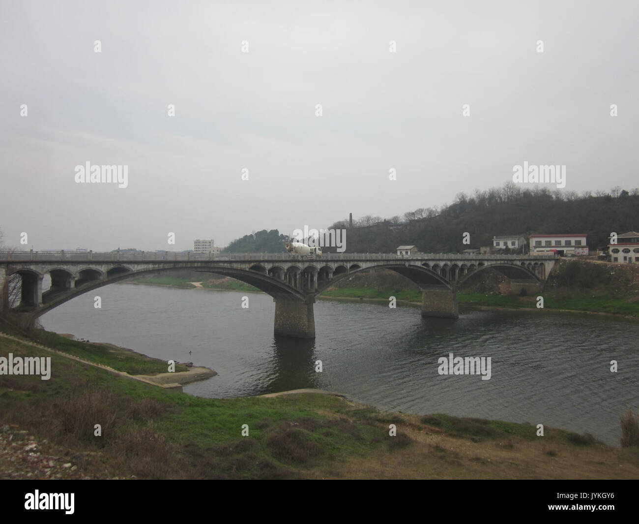 Changsha map hi-res stock photography and images - Alamy