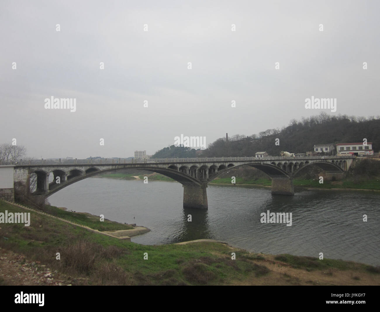 Changsha map hi-res stock photography and images - Alamy