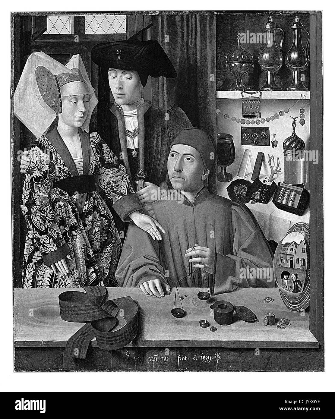 Scene shop Cut Out Stock Images & Pictures - Alamy