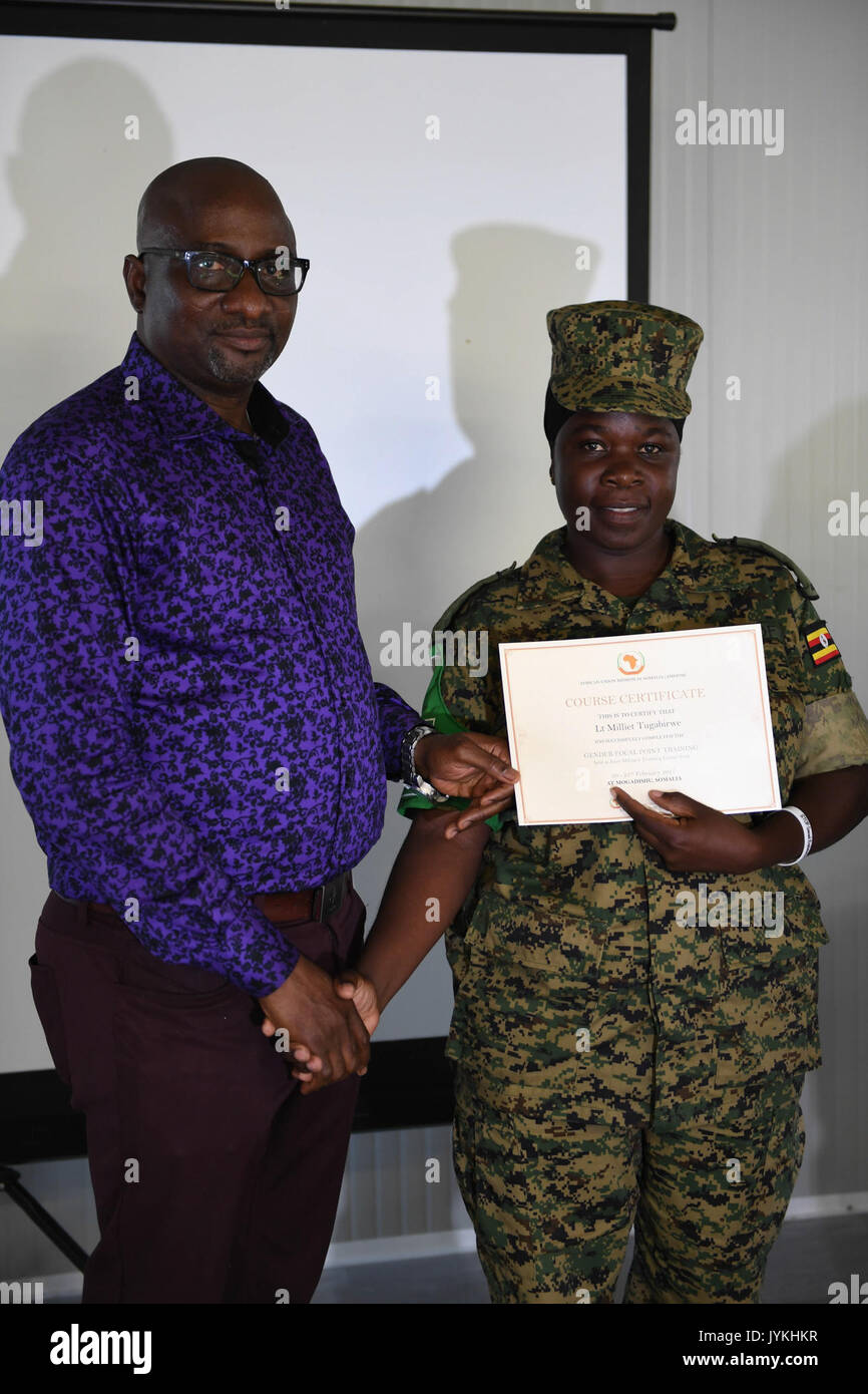 2017 21 Gender Focal Point Training 8 (32908003001 Stock Photo - Alamy