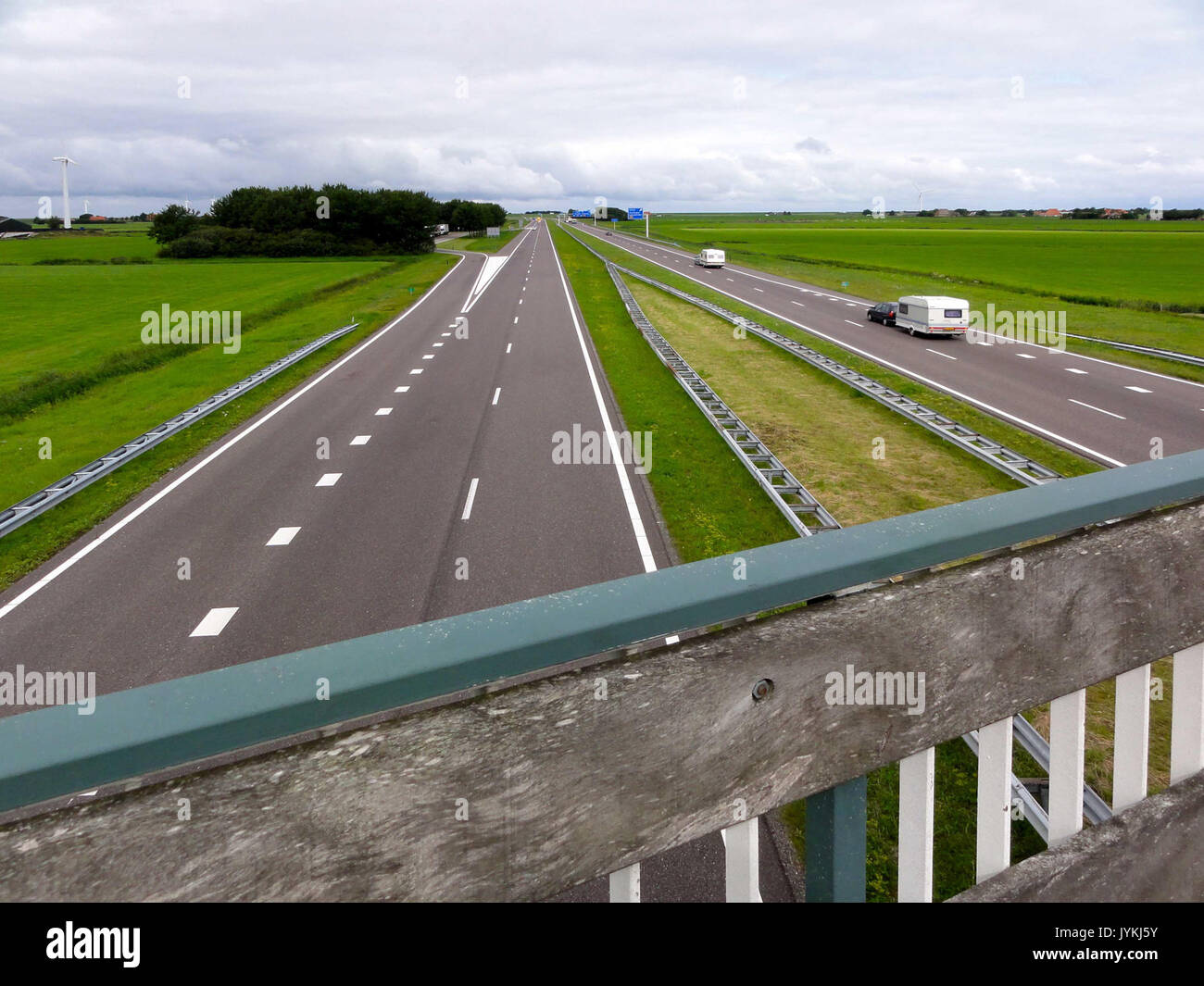 Knooppunt hi-res stock photography and images - Alamy