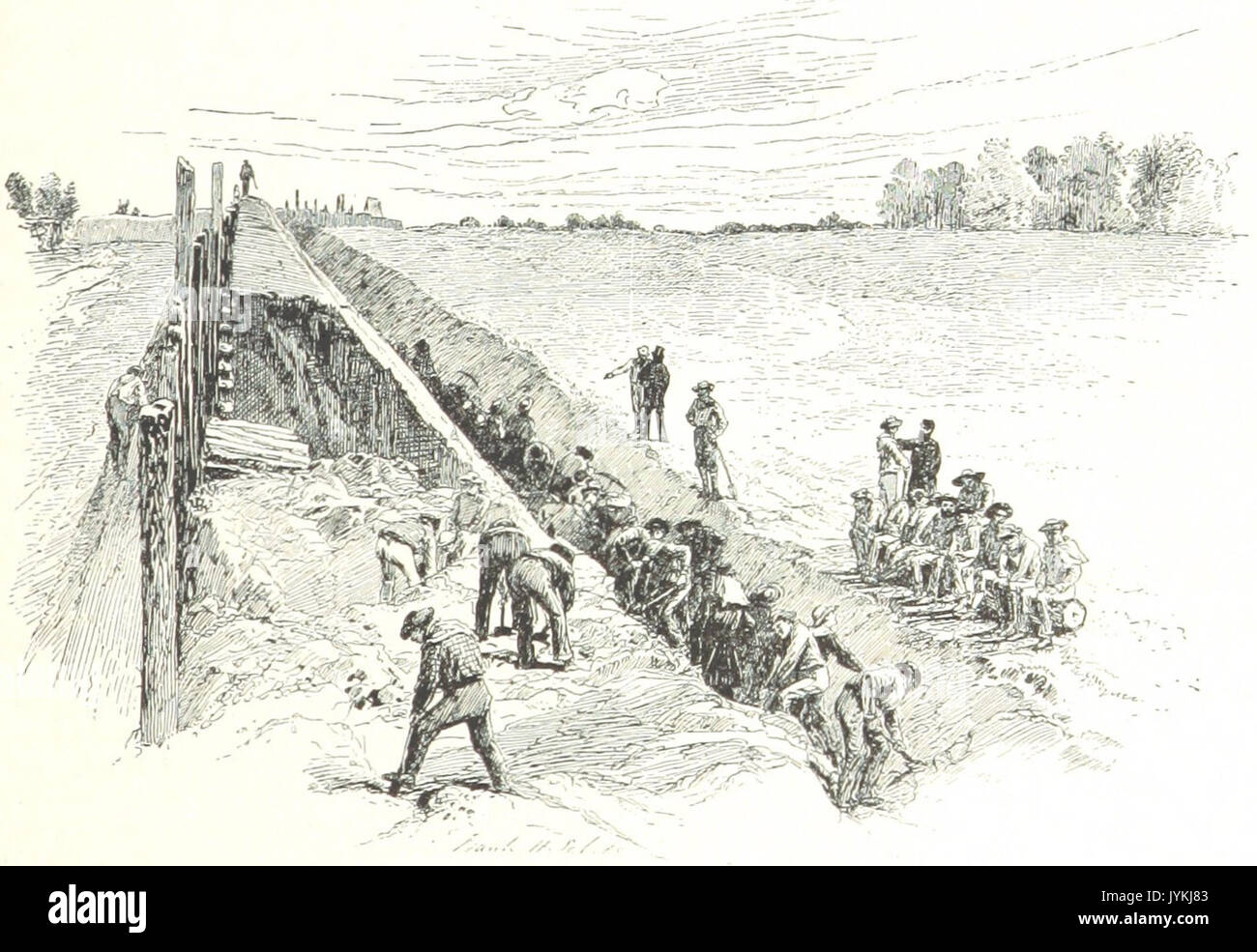 Camp Butler High Resolution Stock Photography and Images - Alamy