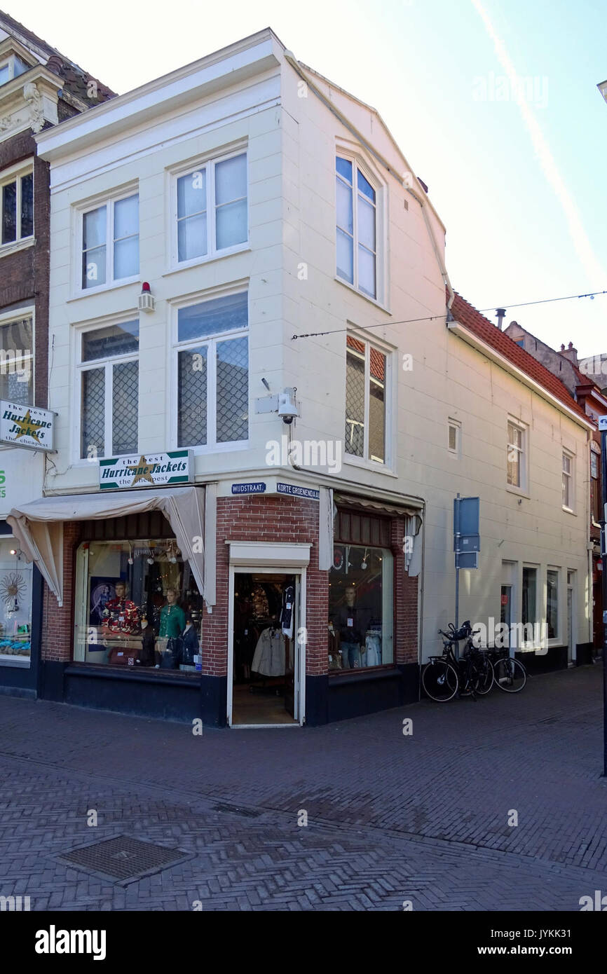 Map Of Gouda High Resolution Stock Photography and Images - Alamy