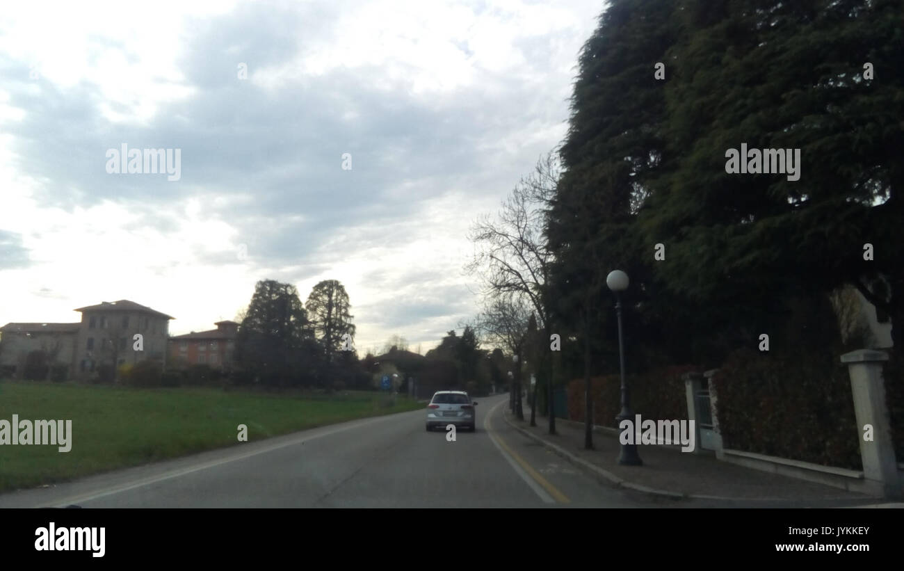 Map Of Castella High Resolution Stock Photography and Images - Alamy