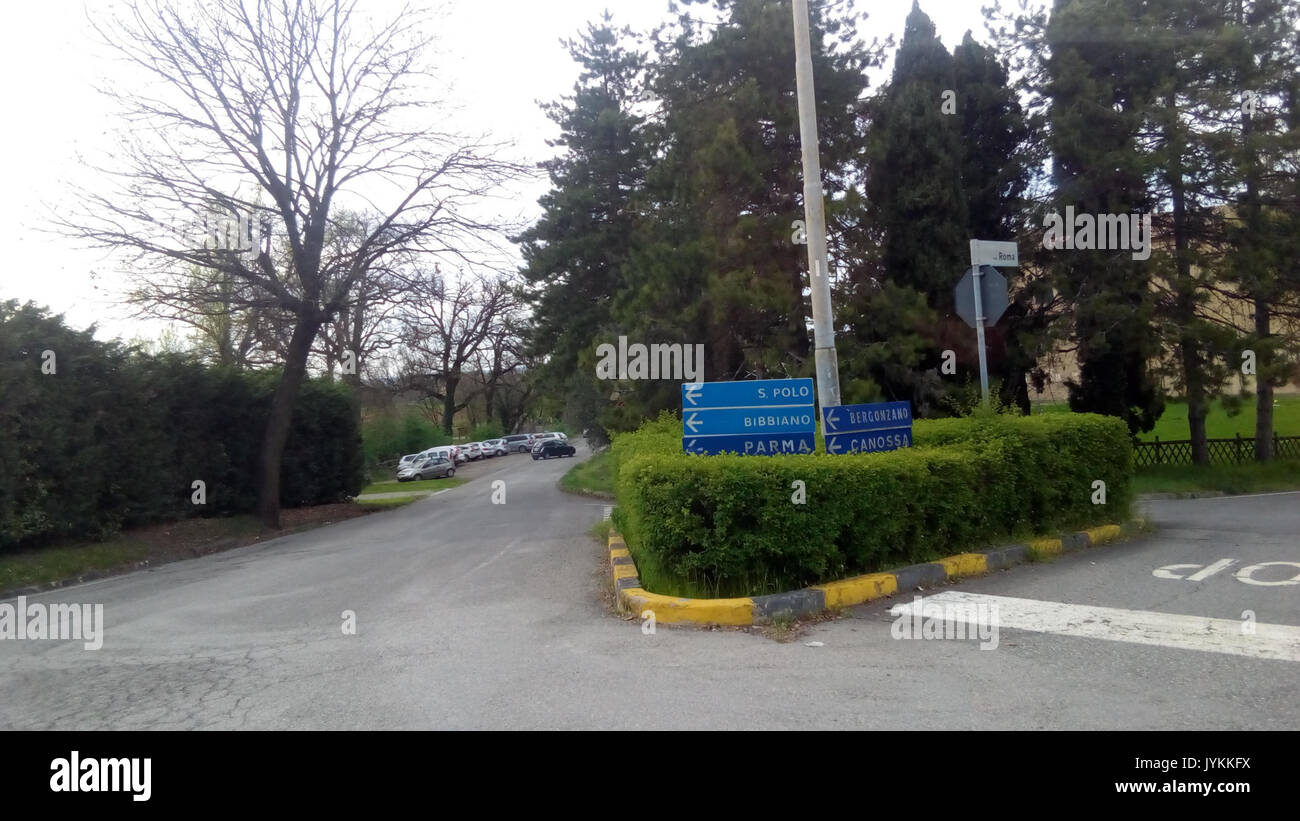 Map Of Castella High Resolution Stock Photography and Images - Alamy