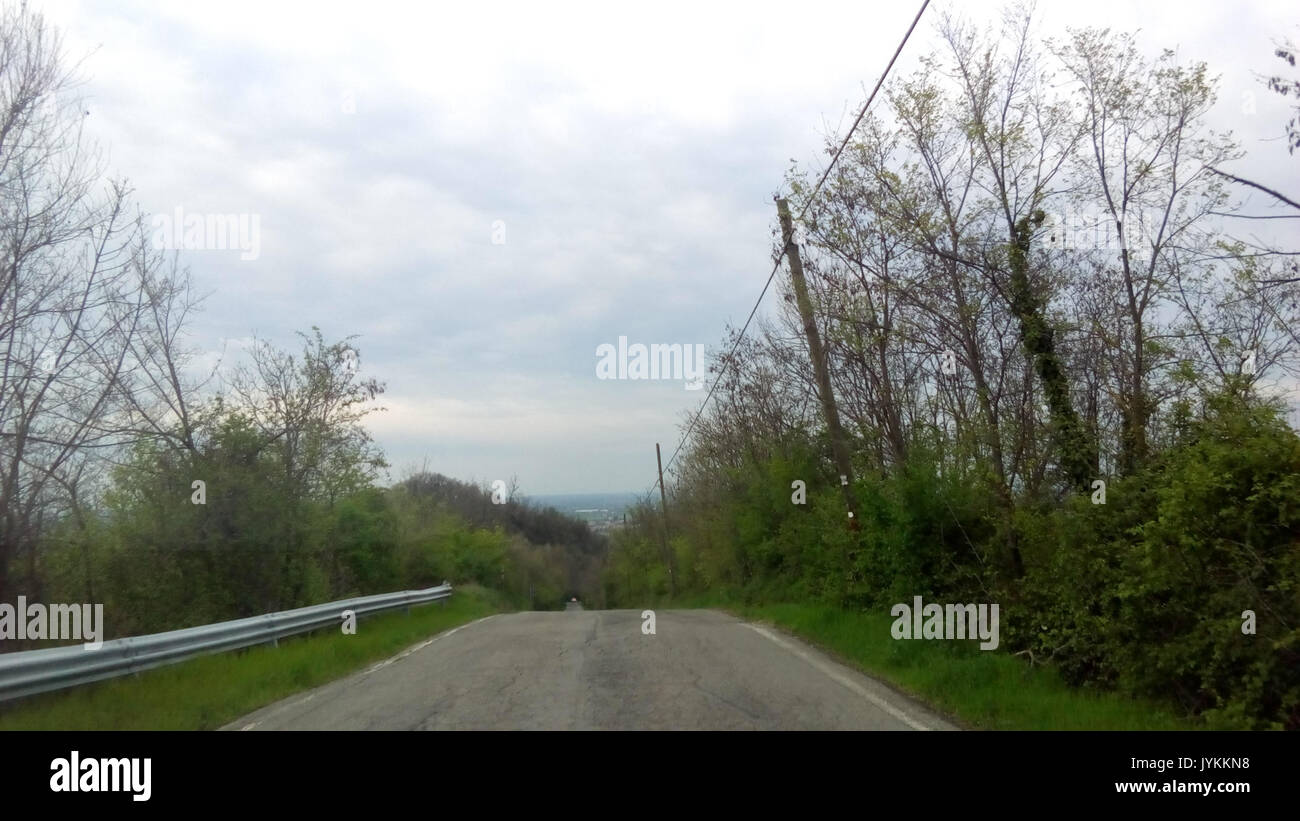 Map Of Castella High Resolution Stock Photography and Images - Alamy