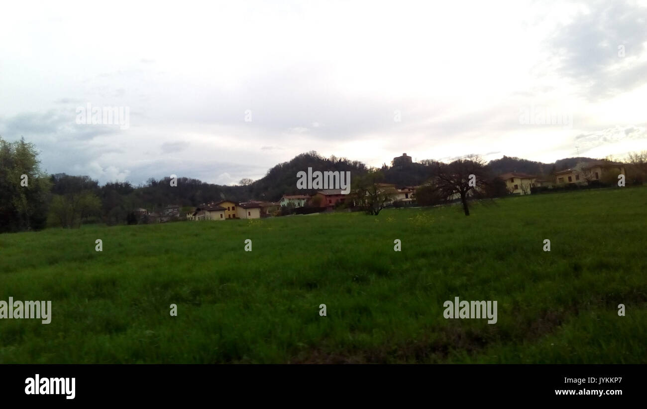 Map Of Castella High Resolution Stock Photography and Images - Alamy