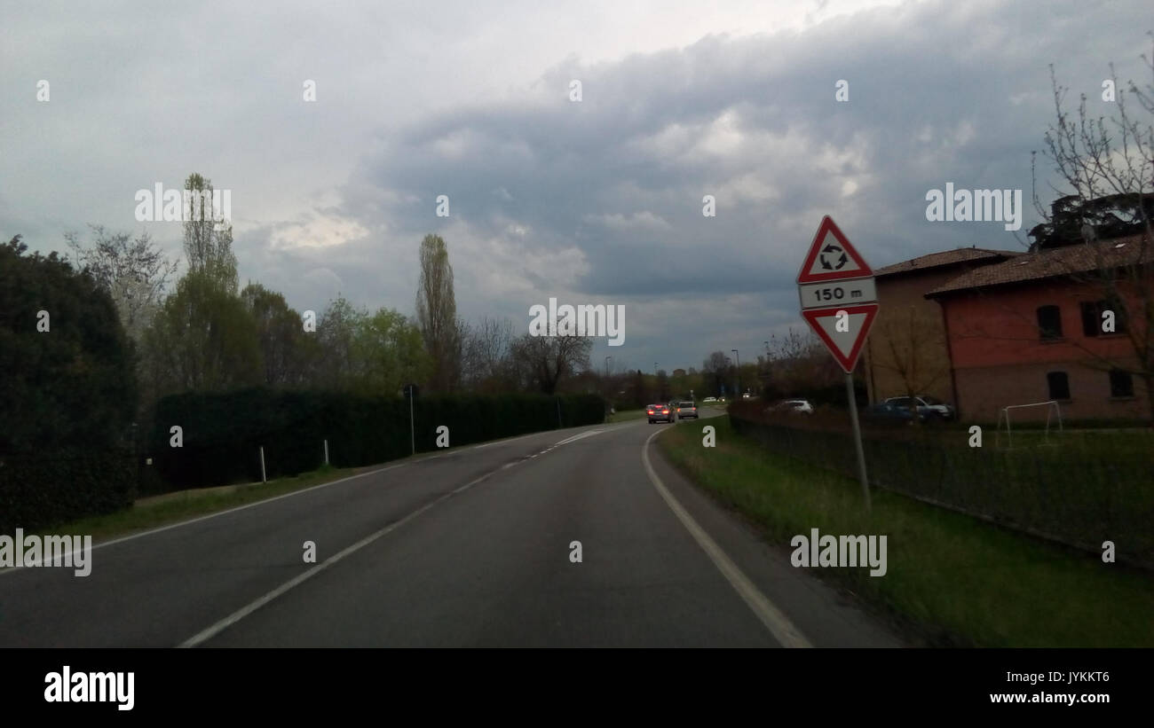 Map of castella hi-res stock photography and images - Alamy