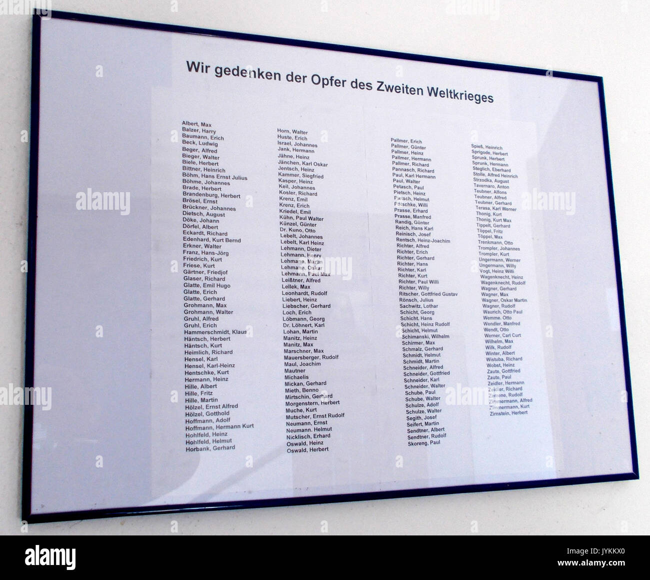 Zweiter weltkrieg hi-res stock photography and images - Alamy