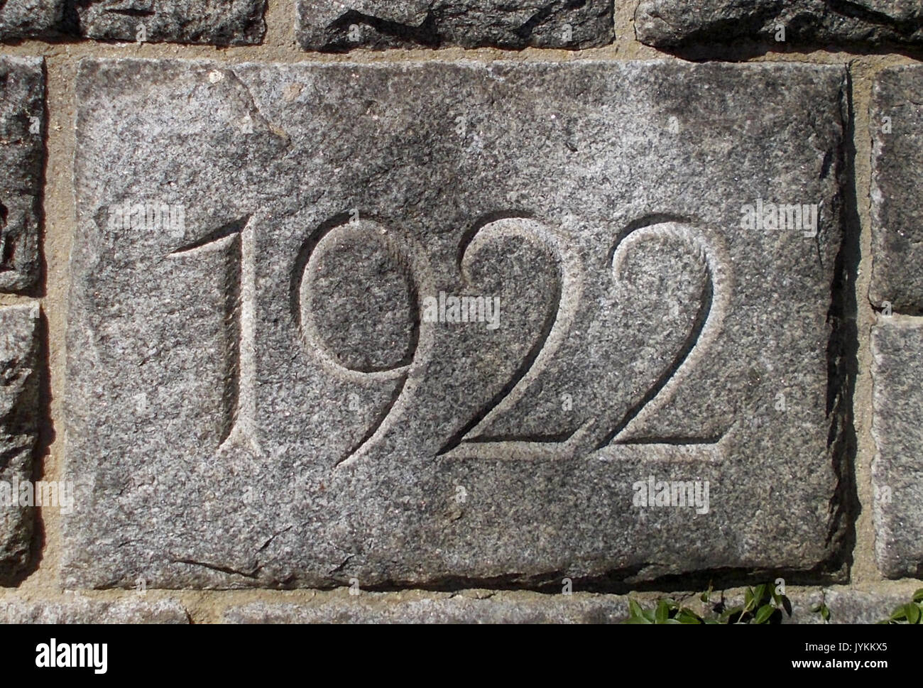 Grundstein hi-res stock photography and images - Alamy