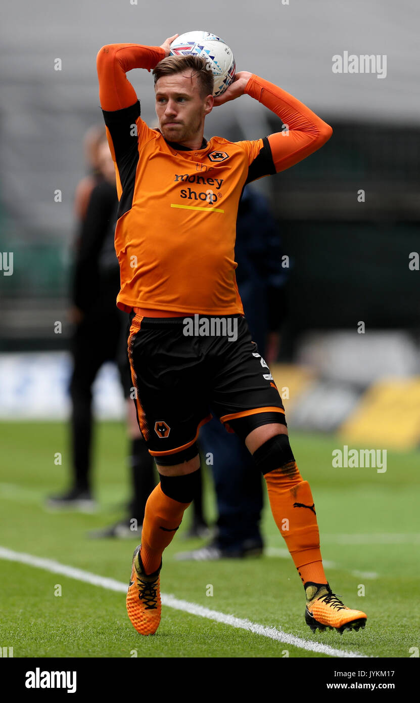 Douglas logos hi-res stock photography and images - Alamy