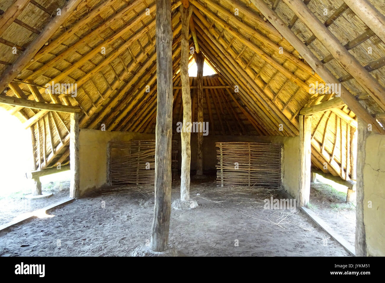 Iron age farm tools hi-res stock photography and images - Alamy