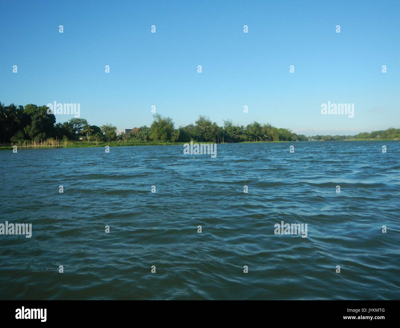 94846 Calumpit Bulacan River Districts Pungo Palimbang Sergio Bayan ...