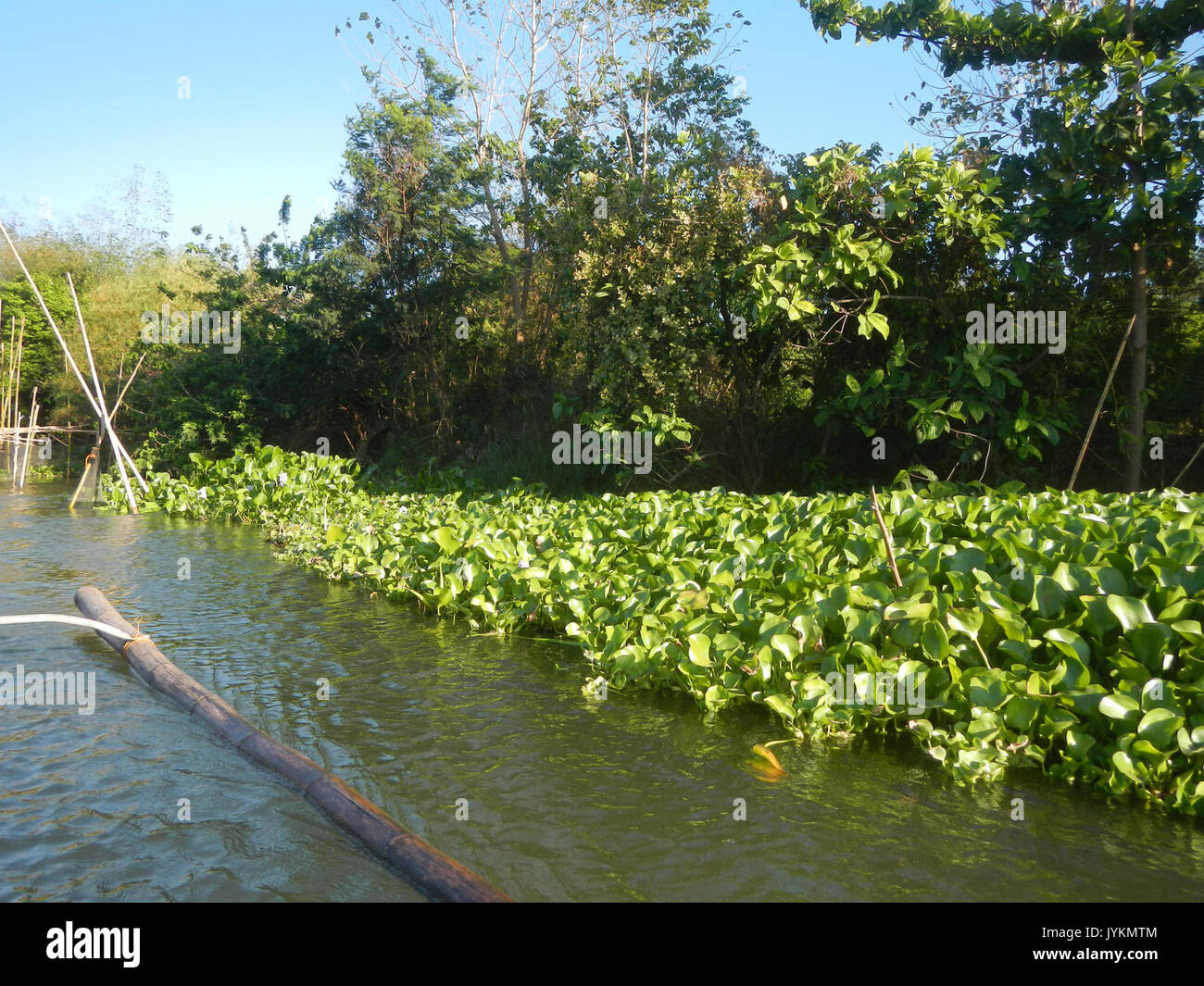 94846 Calumpit Bulacan River Districts Pungo Palimbang Sergio Bayan ...